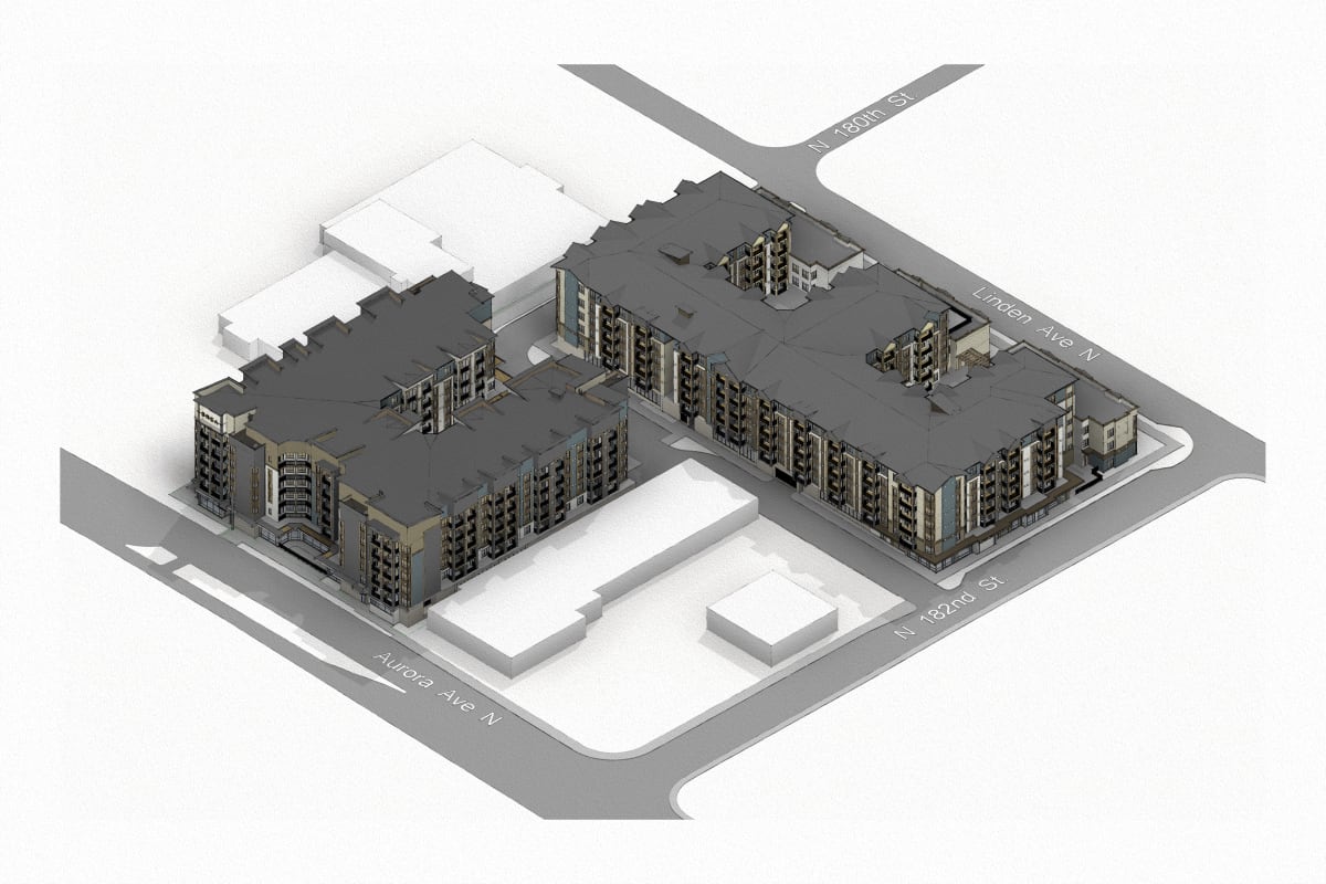 Photos and Video of Brea in Shoreline, WA