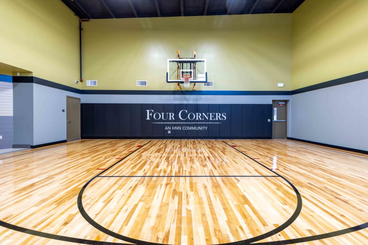 Everett Apartments for Rent | Four Corners