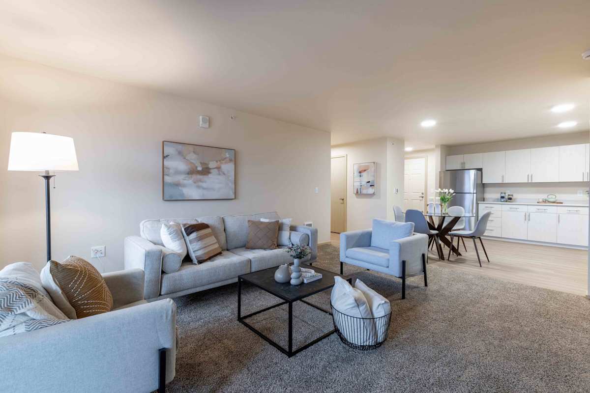 Everett Apartments for Rent | Four Corners