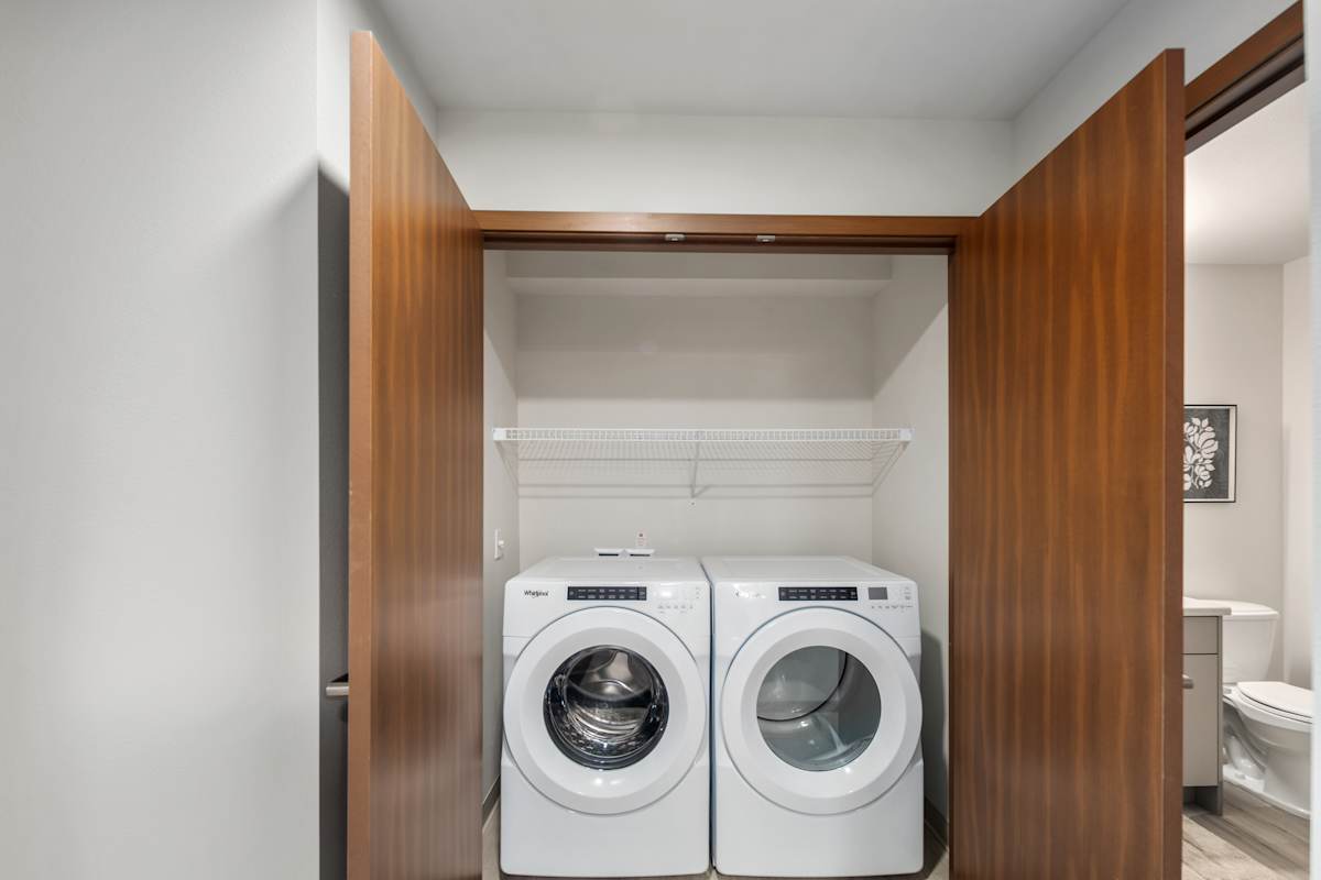 Photos and Video of Kendrick Landing Apartments in Lakewood, WA