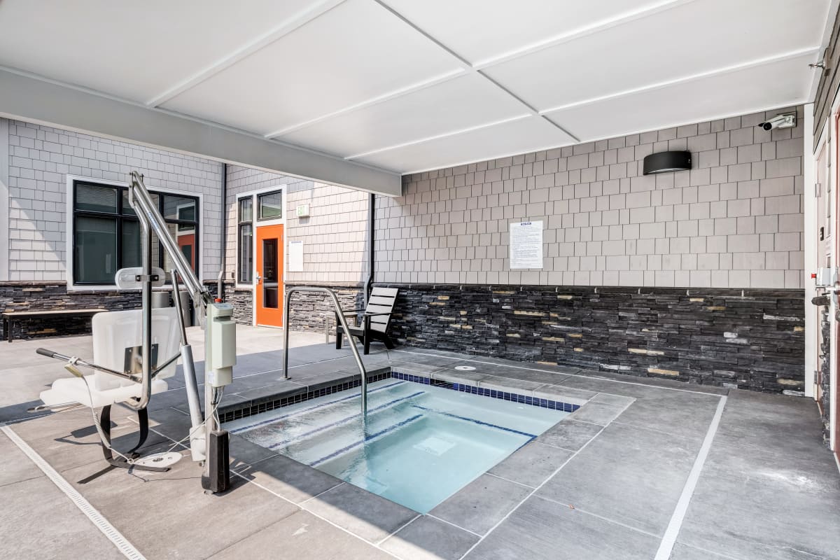 South Everett, WA Apartments | Manor Way | Photos