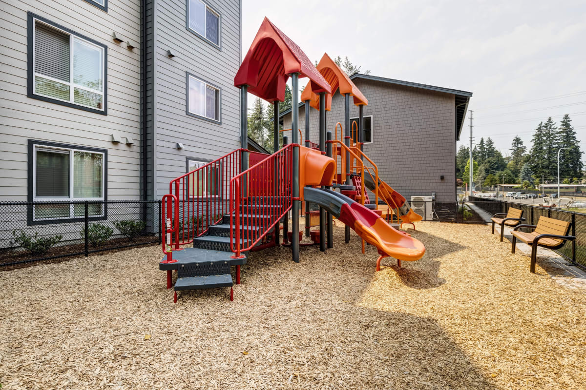 South Everett, WA Apartments | Manor Way | Photos