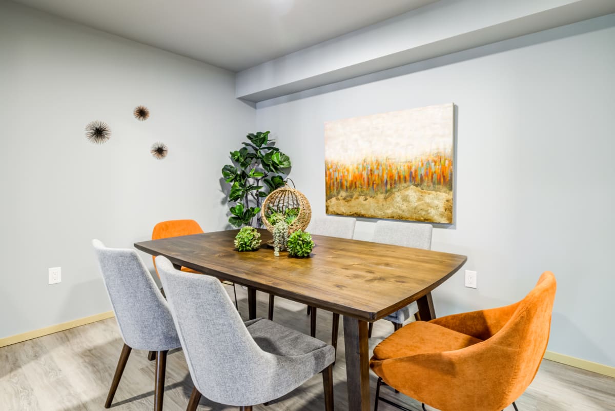 South Everett, WA Apartments | Manor Way | Photos