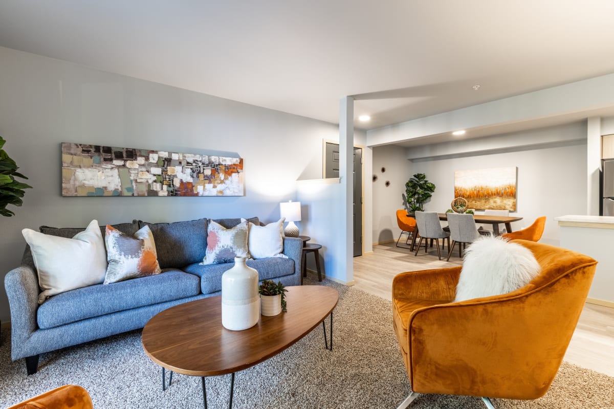 South Everett, WA Apartments | Manor Way | Photos