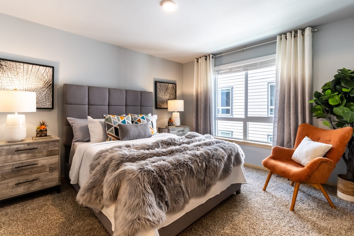 South Everett, WA Apartments | Manor Way | Photos