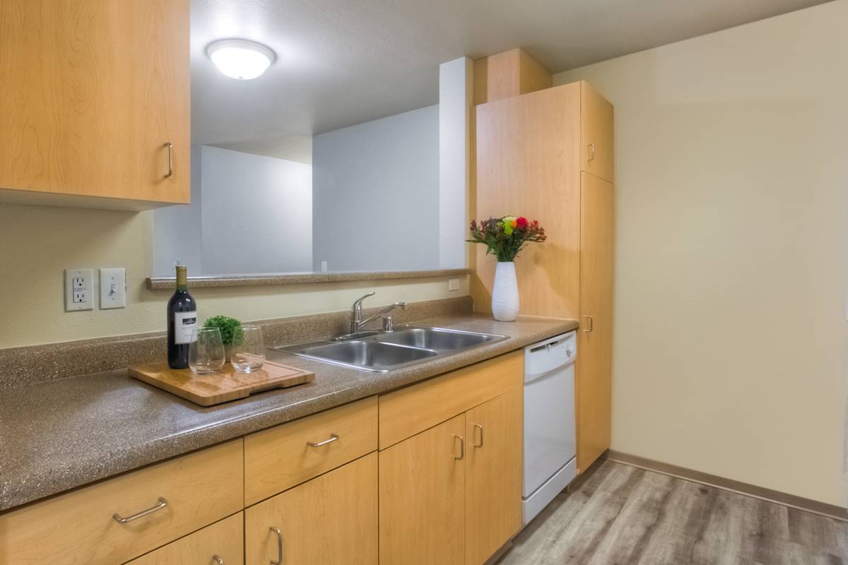 Photos and Video of Mill Pointe in Everett, WA