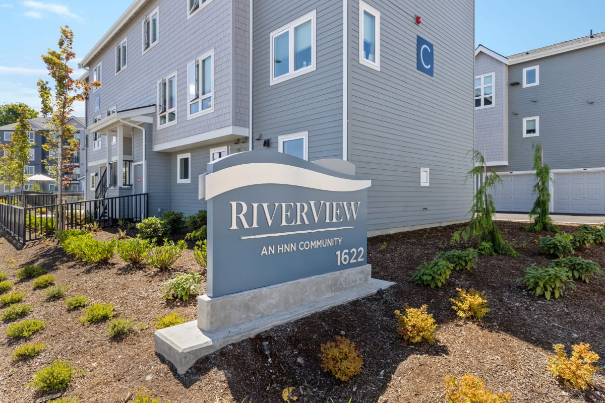 Photos and Video of Riverview Apartments in Everett, WA