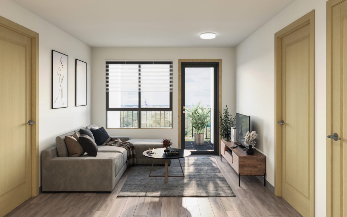 Photos and Video of Ovation at Meeker in Kent, WA