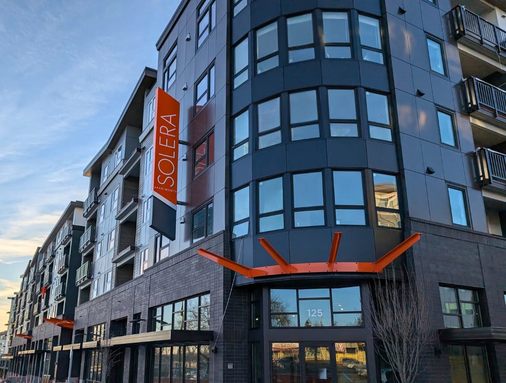 Photos and Video of Solera in Renton, WA