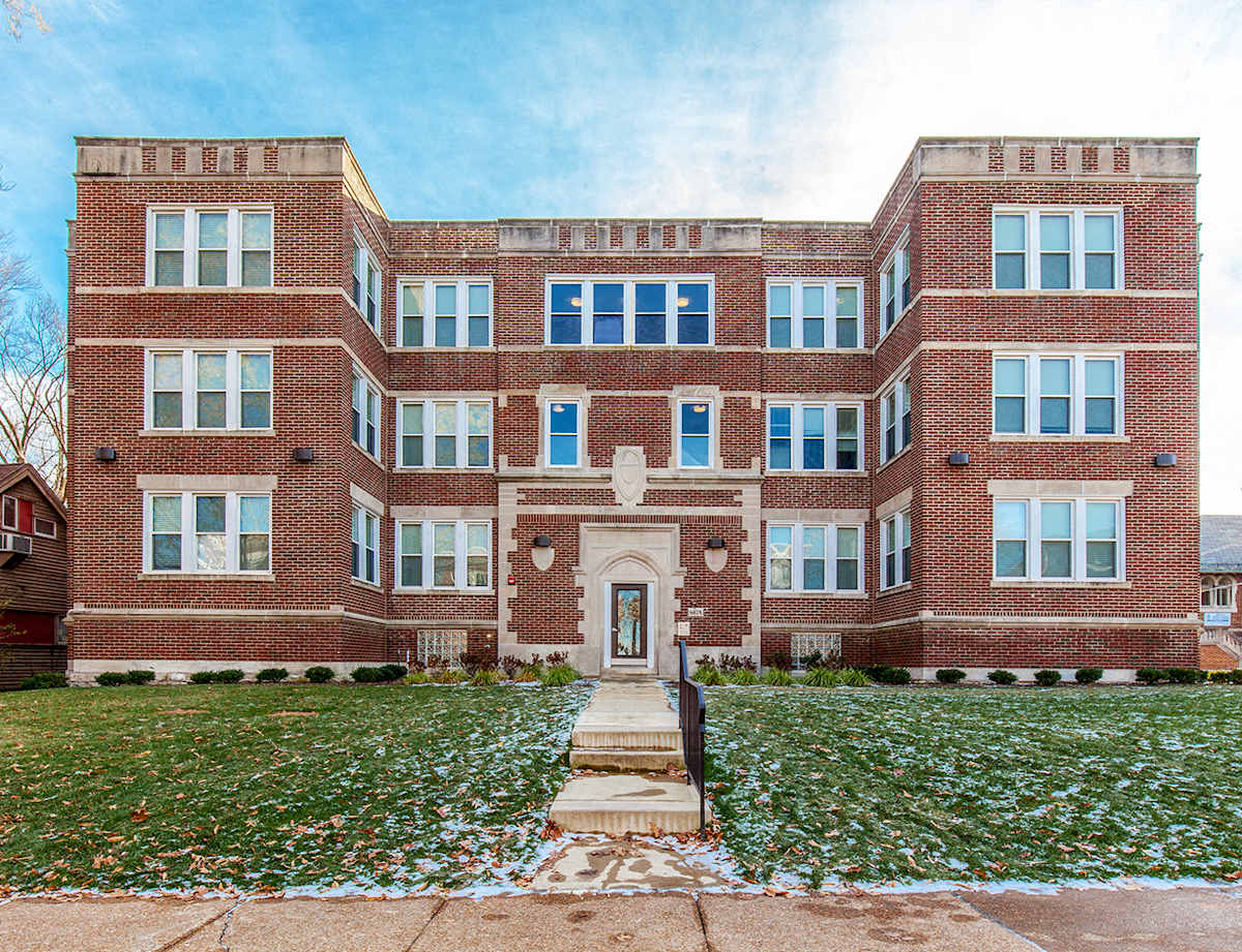 Photos and Video of 6678 Washington in St. Louis, MO