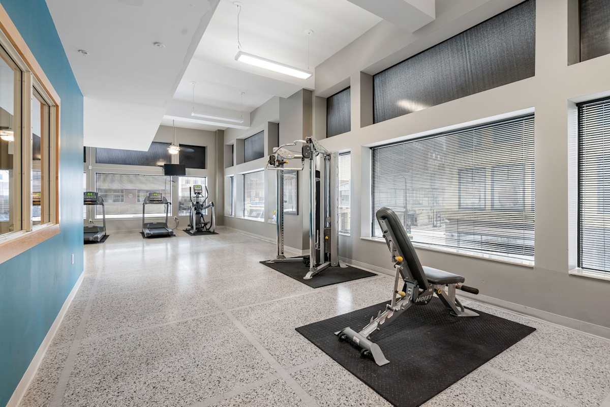 Photos and Video of City Place Lofts in Minneapolis, MN