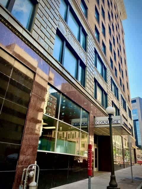 Photos and Video of Commerce Building Apartments in St. Paul, MN
