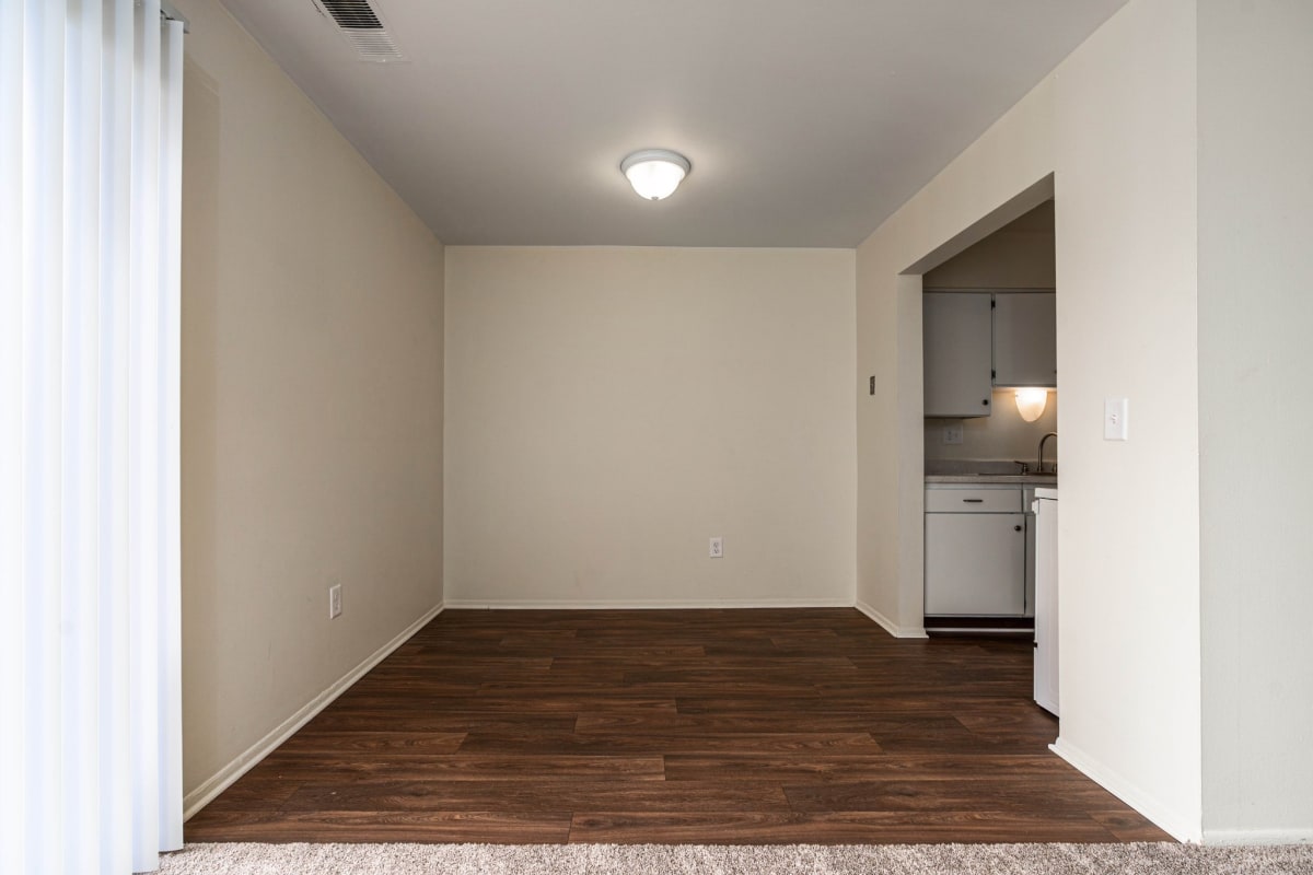 Apartments for Rent in Harrison Township | Drawbridge