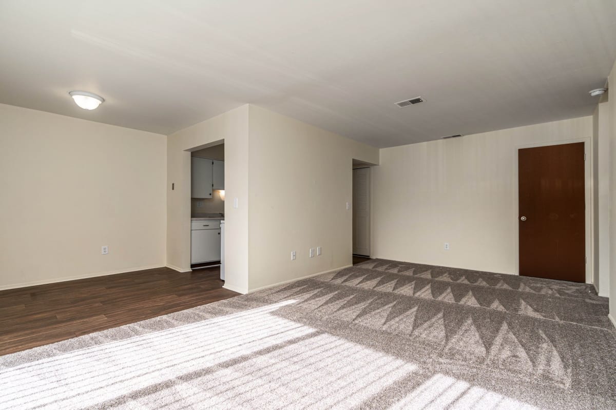 Apartments for Rent in Harrison Township | Drawbridge