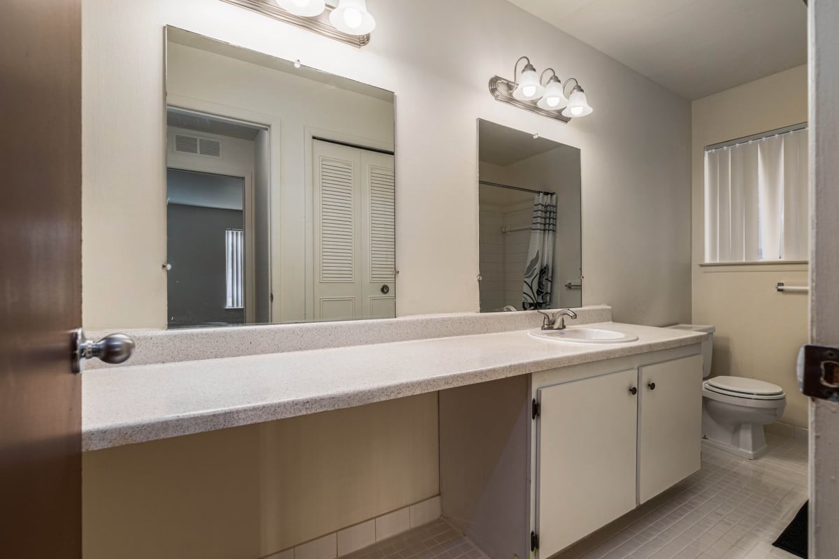 Apartments for Rent in Harrison Township | Drawbridge