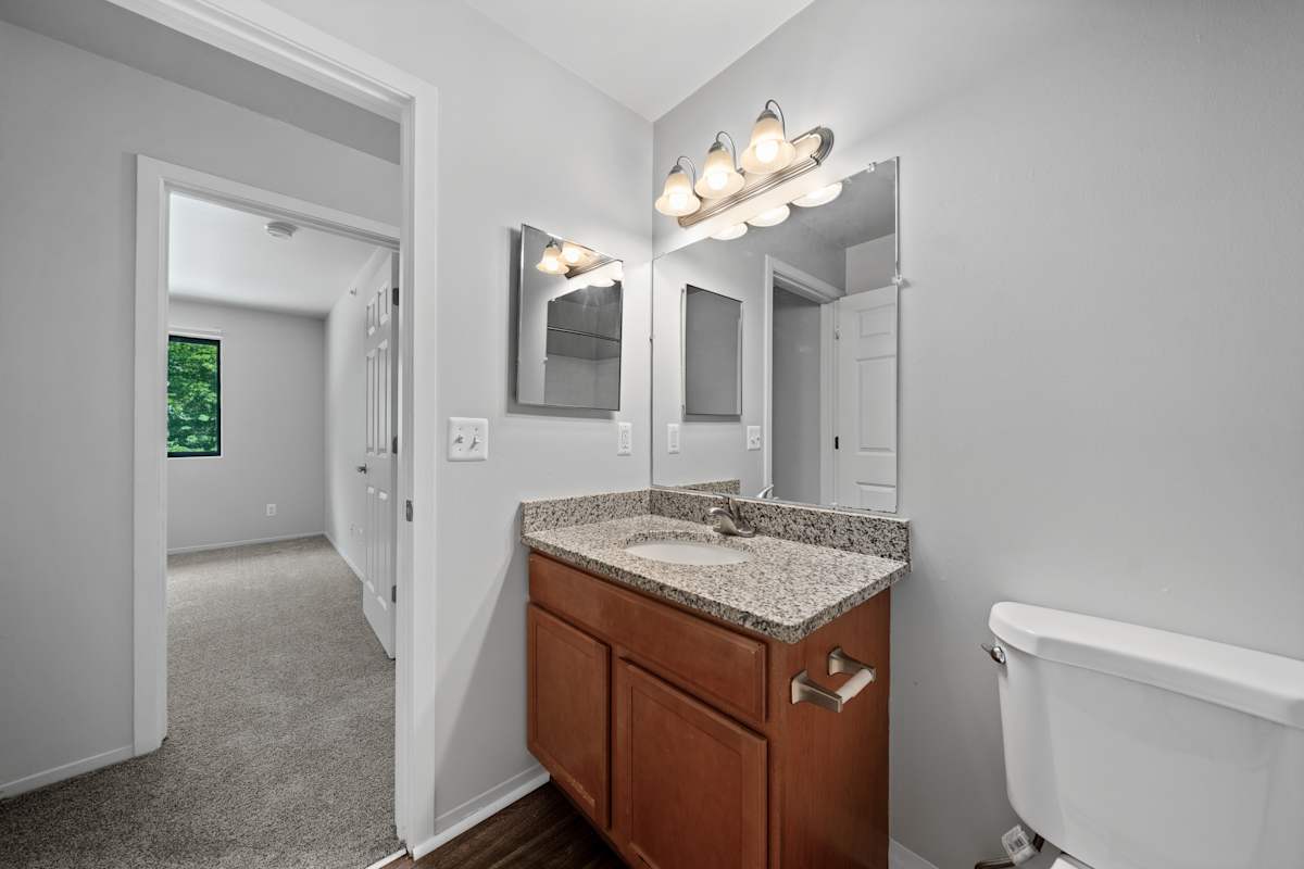 Property details for Woodland Villa Apartments in Westland, MI