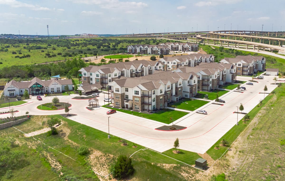 Photos and Video of Crossroad Commons in Austin, TX