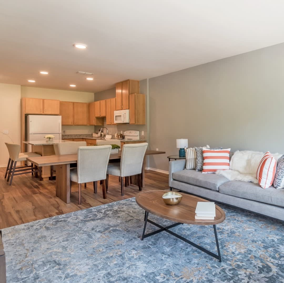 Affordable Living in Goodyear, AZ | Estrella Springs at Canyon Trails