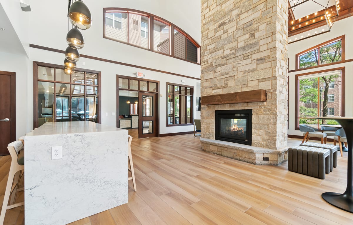 Photos and Video of The Landings at Silver Lake Village