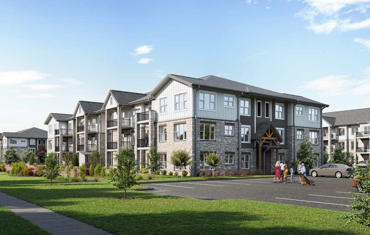 Affordable Arlington, Texas Apartments | Matlock Flats