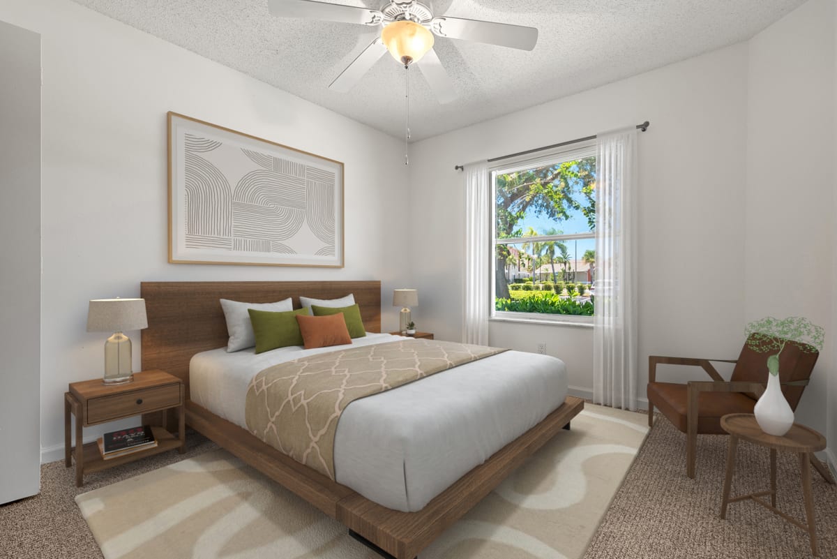 Affordable Apartments for Rent in Port Richey, FL | Regency Palms ...