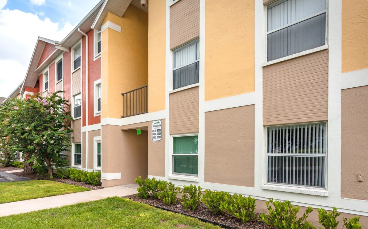 Affordable Apartments for Rent in Port Richey, FL | Regency Palms ...