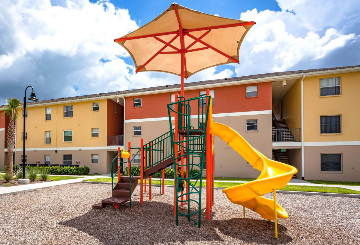 Affordable Apartments for Rent in Port Richey, FL | Regency Palms ...