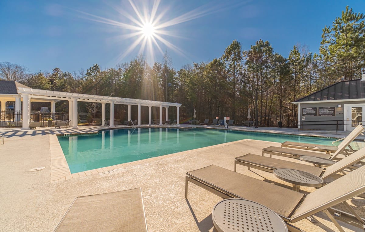 Gainesville Apartments For Rent | Sycamore Ridge