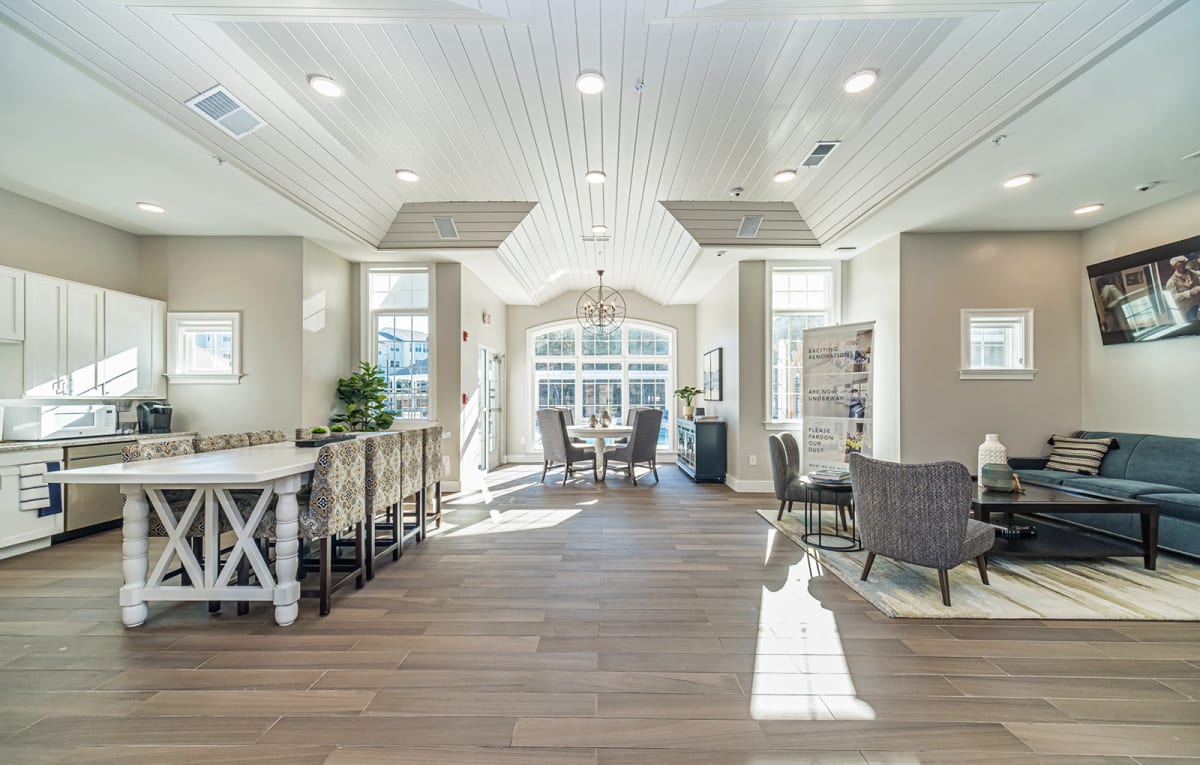 Gainesville Apartments For Rent | Sycamore Ridge