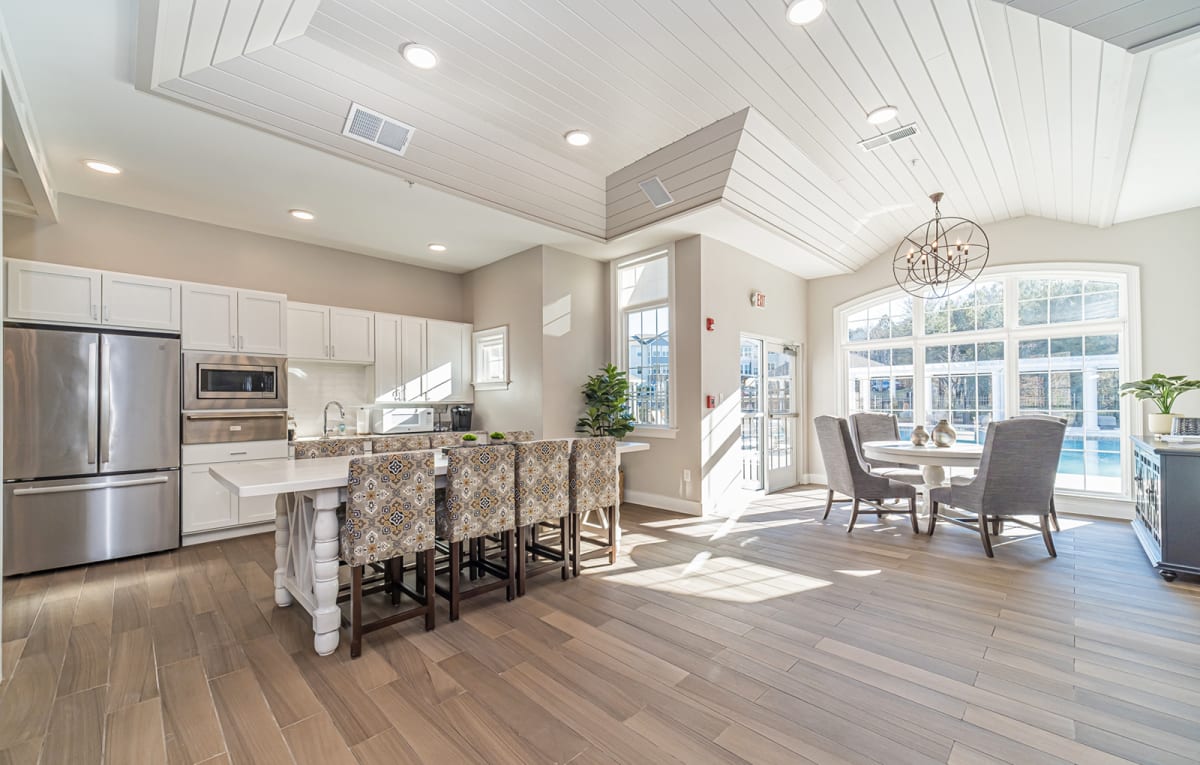 Gainesville Apartments For Rent | Sycamore Ridge