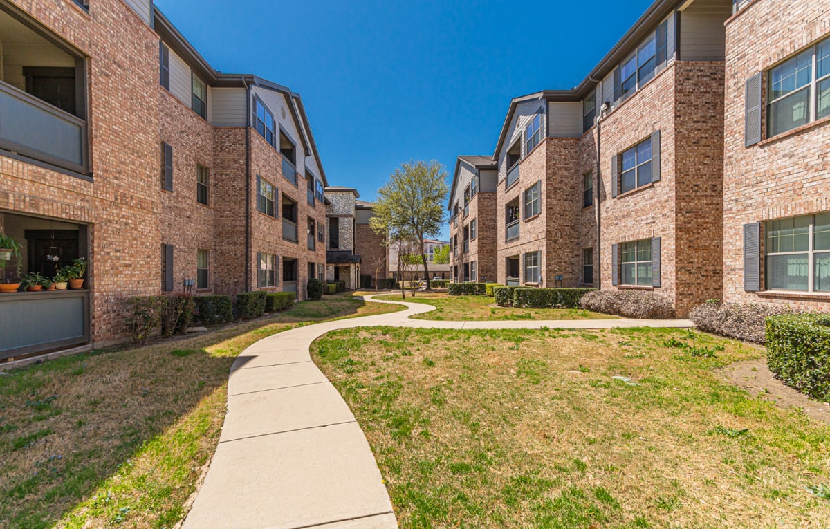 Photos and Video of The Cesera in Garland, TX