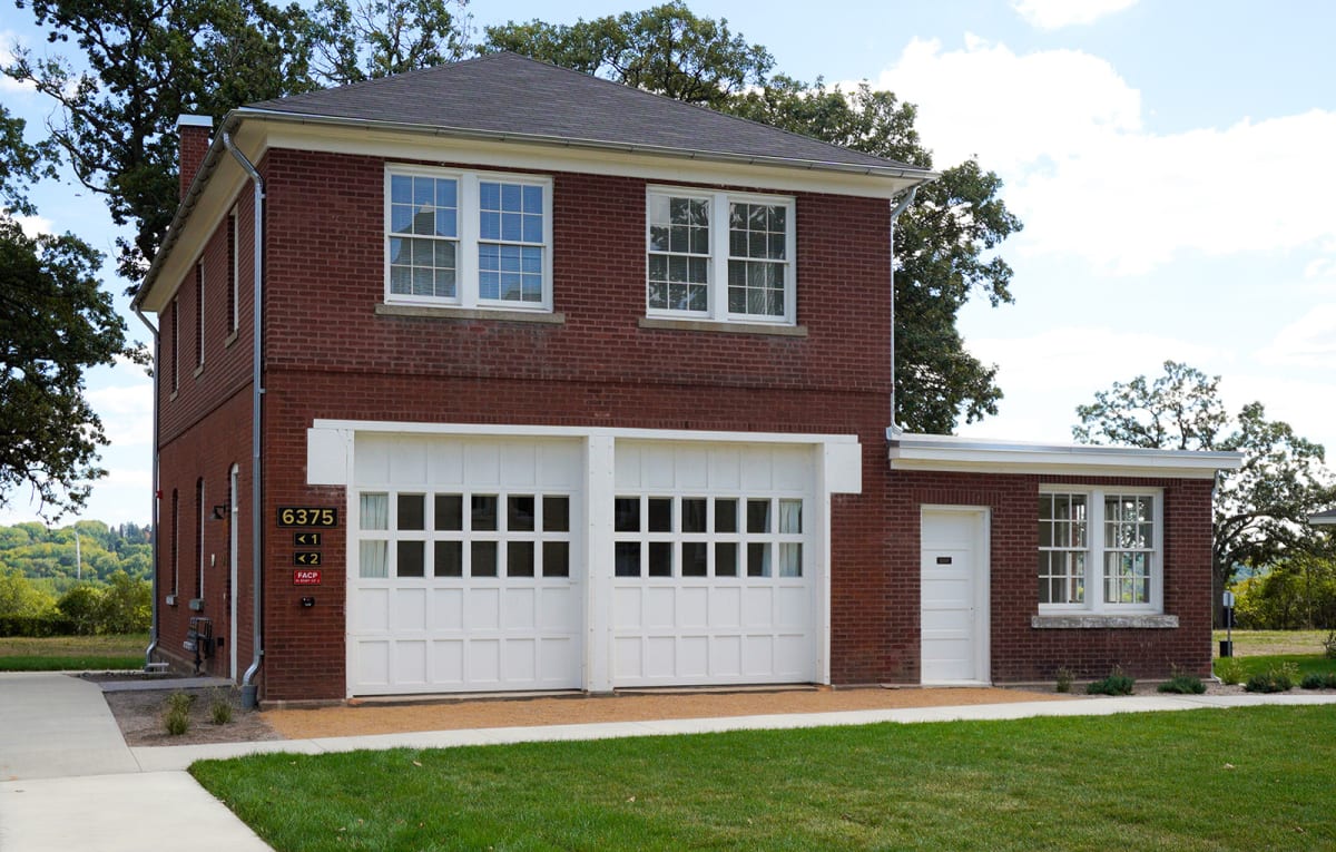 Low Income Apartments in Fort Snelling | Upper Post Flats