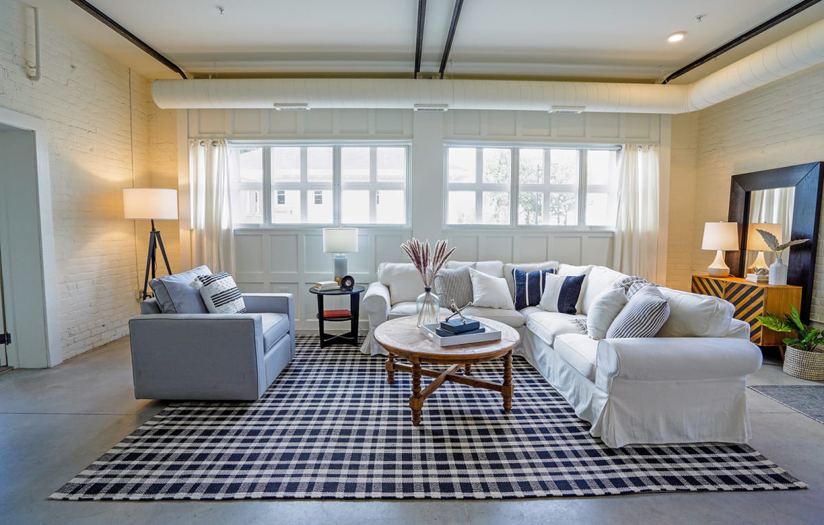 Photos and Video of Upper Post Flats in Fort Snelling, MN