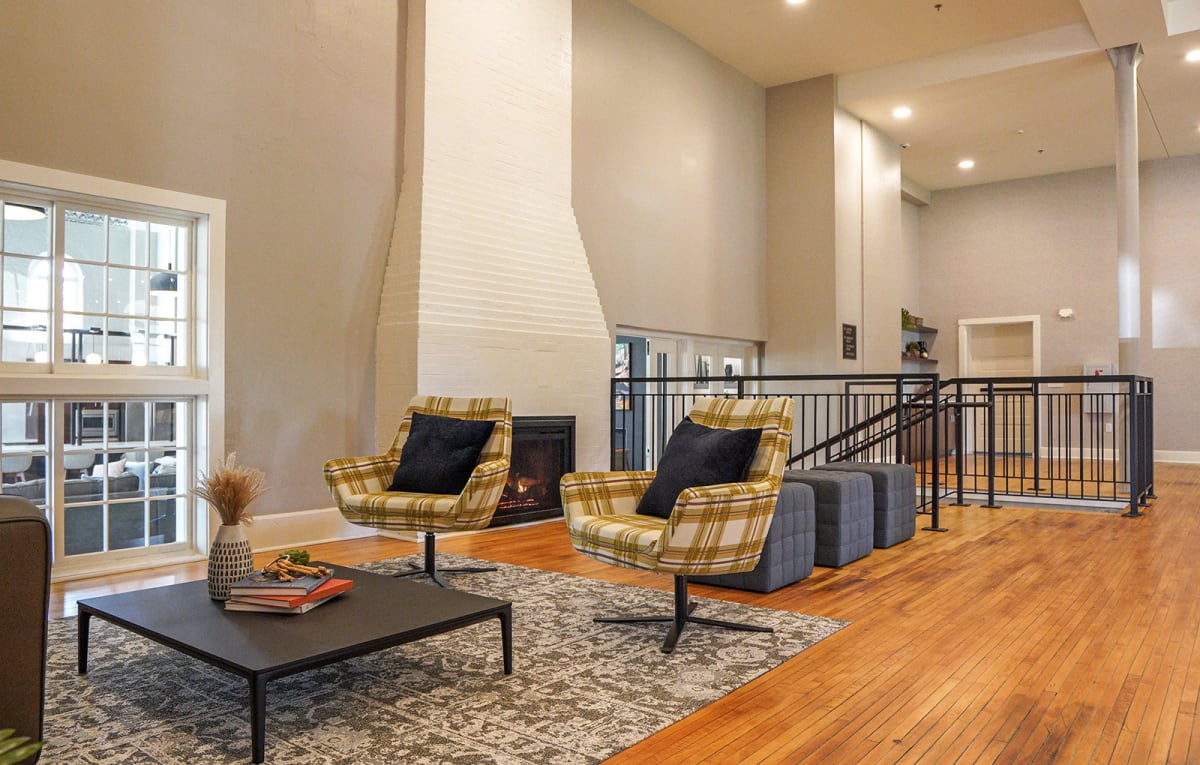 Low Income Apartments in Fort Snelling | Upper Post Flats