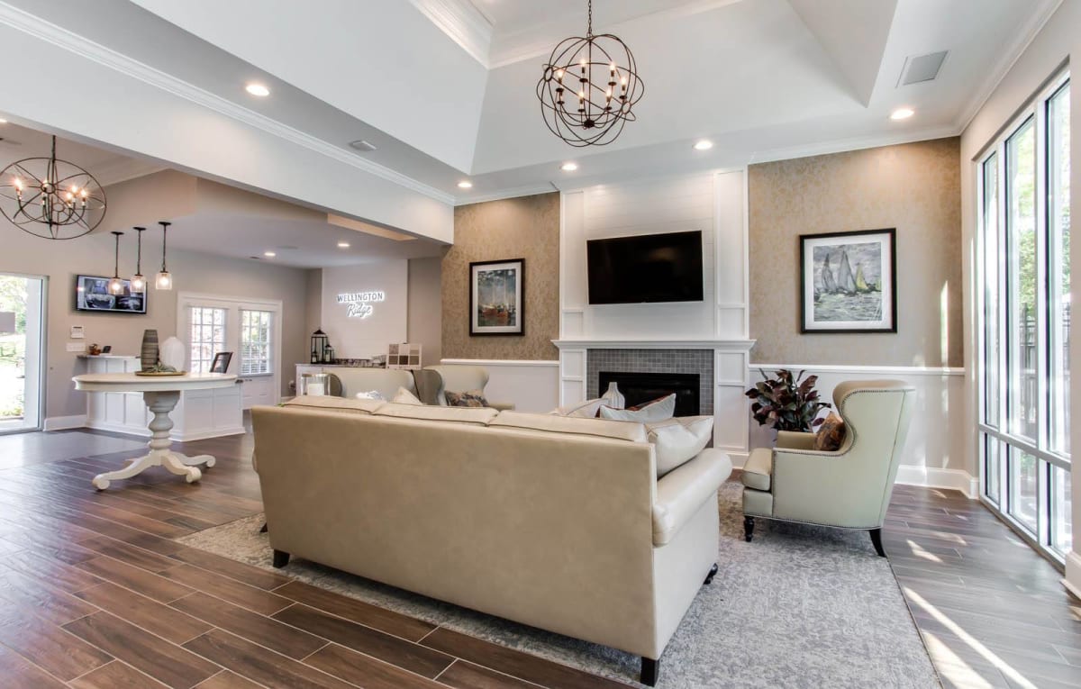 Photos and Video of Wellington Ridge Apartments in Covington, GA