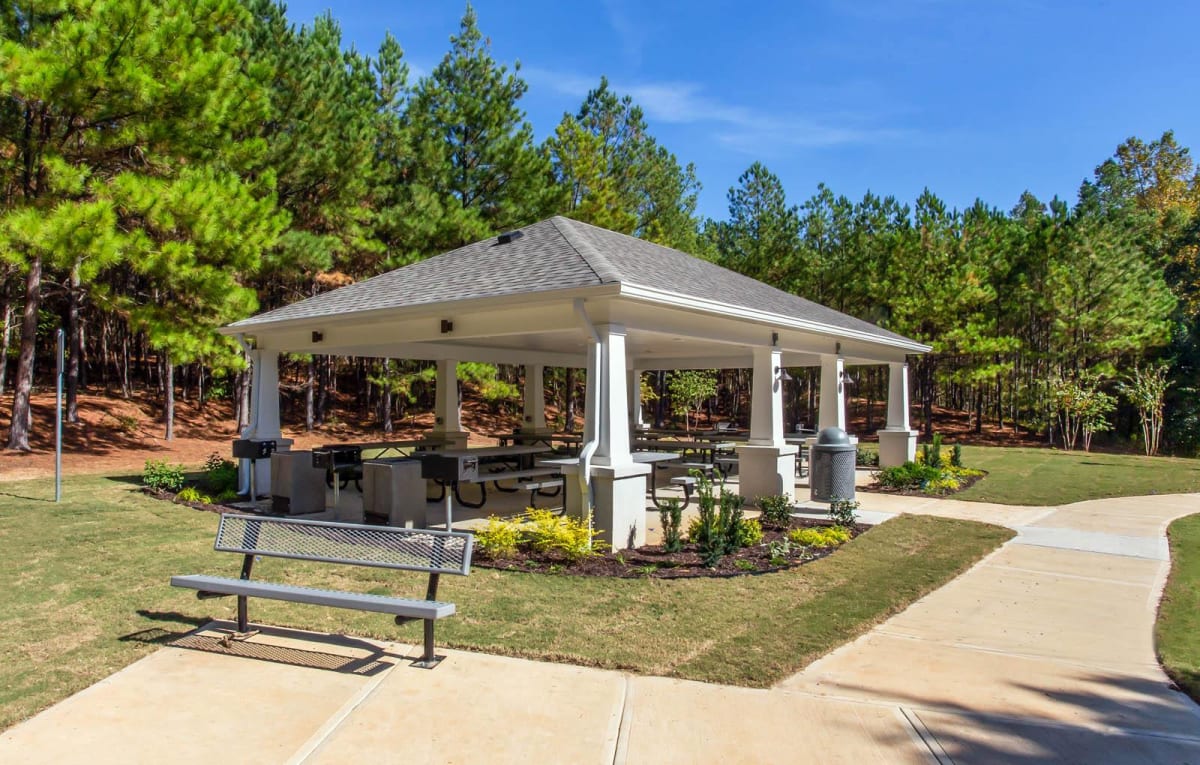 Photos and Video of Wellington Ridge Apartments in Covington, GA