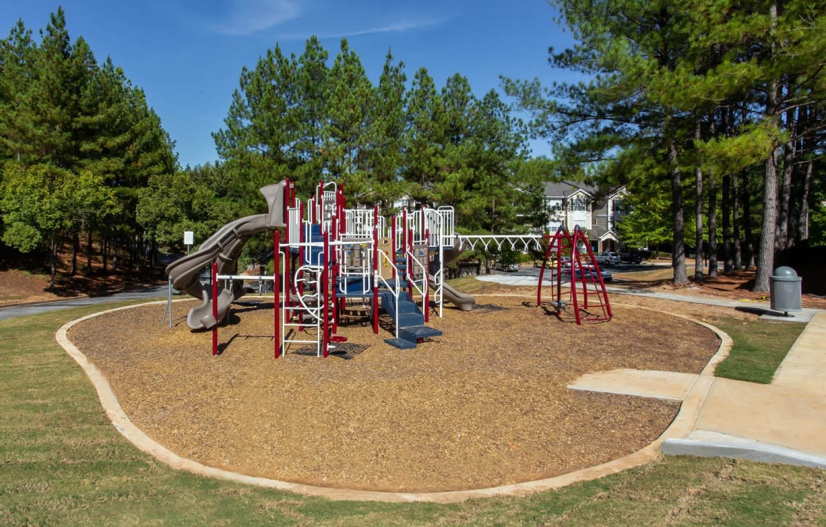 Photos and Video of Wellington Ridge Apartments in Covington, GA