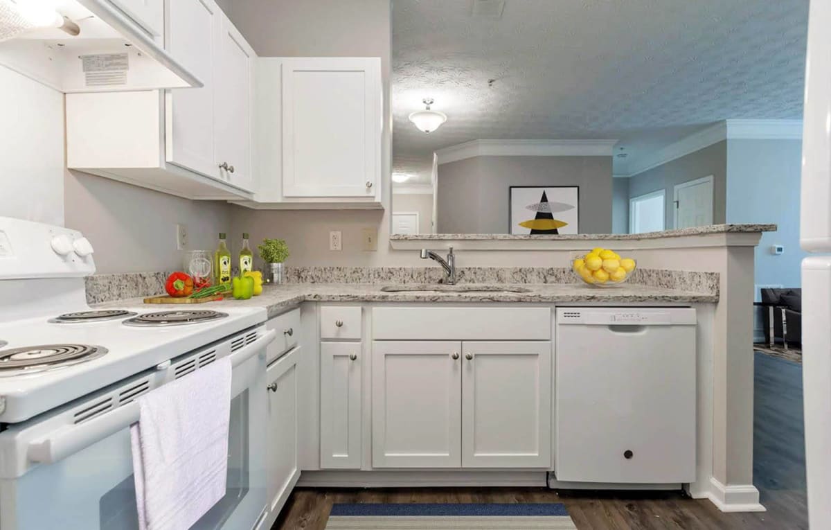 Photos and Video of Wellington Ridge Apartments in Covington, GA