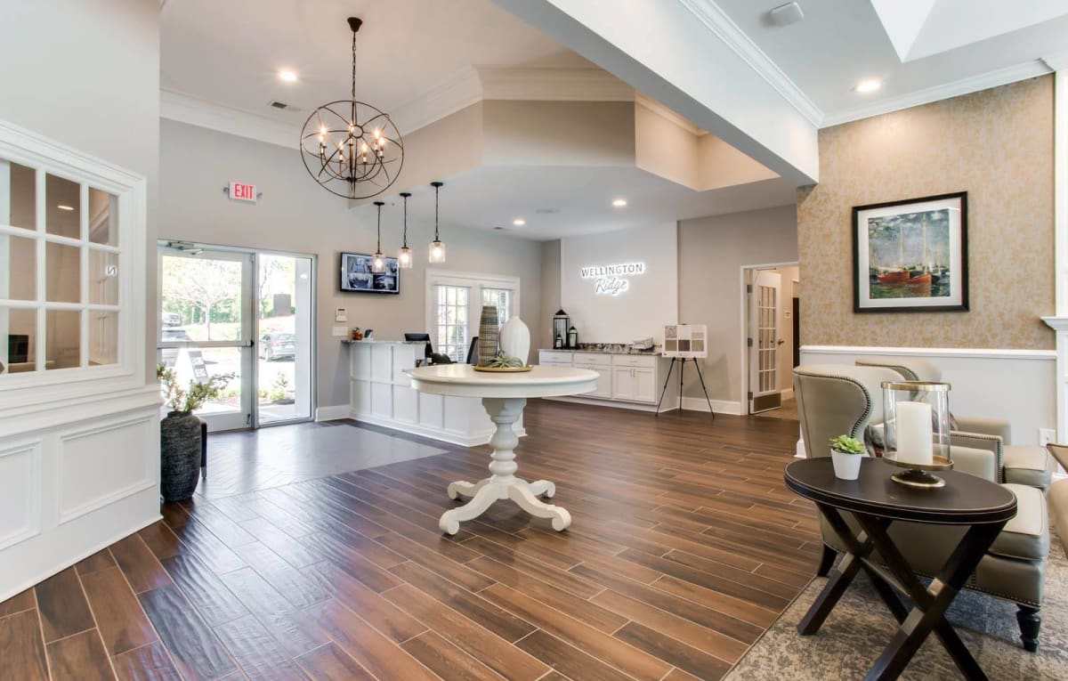 Photos and Video of Wellington Ridge Apartments in Covington, GA