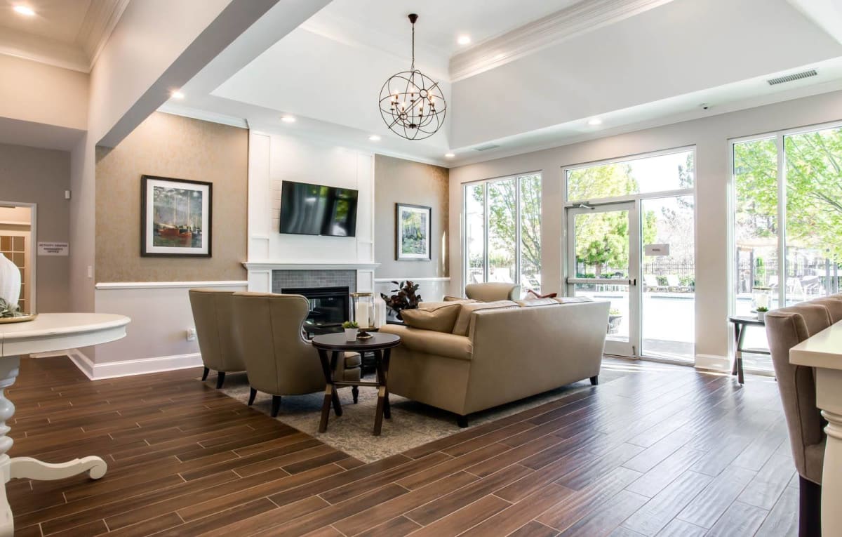 Photos and Video of Wellington Ridge Apartments in Covington, GA