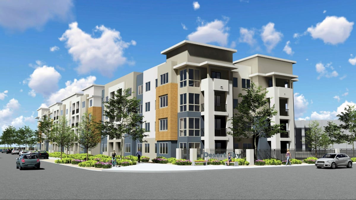 Apartments for Rent in West Phoenix AZ | Aviara Flats