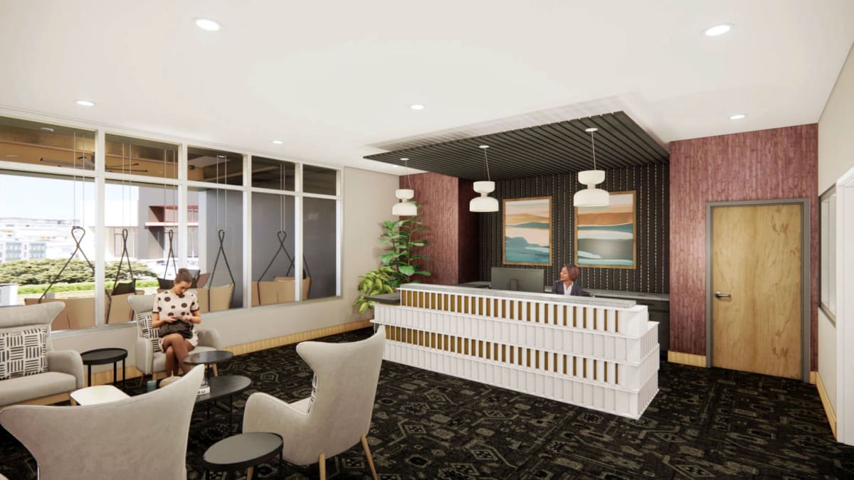 Apartments for Rent in West Phoenix AZ | Aviara Flats