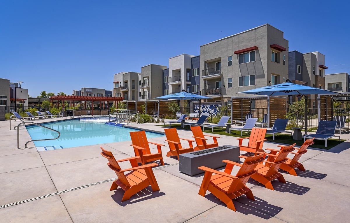 Apartments for Rent in West Phoenix AZ | Aviara Flats