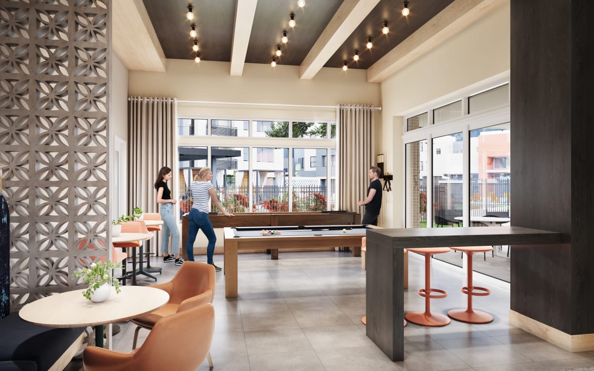 Apartments for Rent in West Phoenix AZ | Aviara Flats