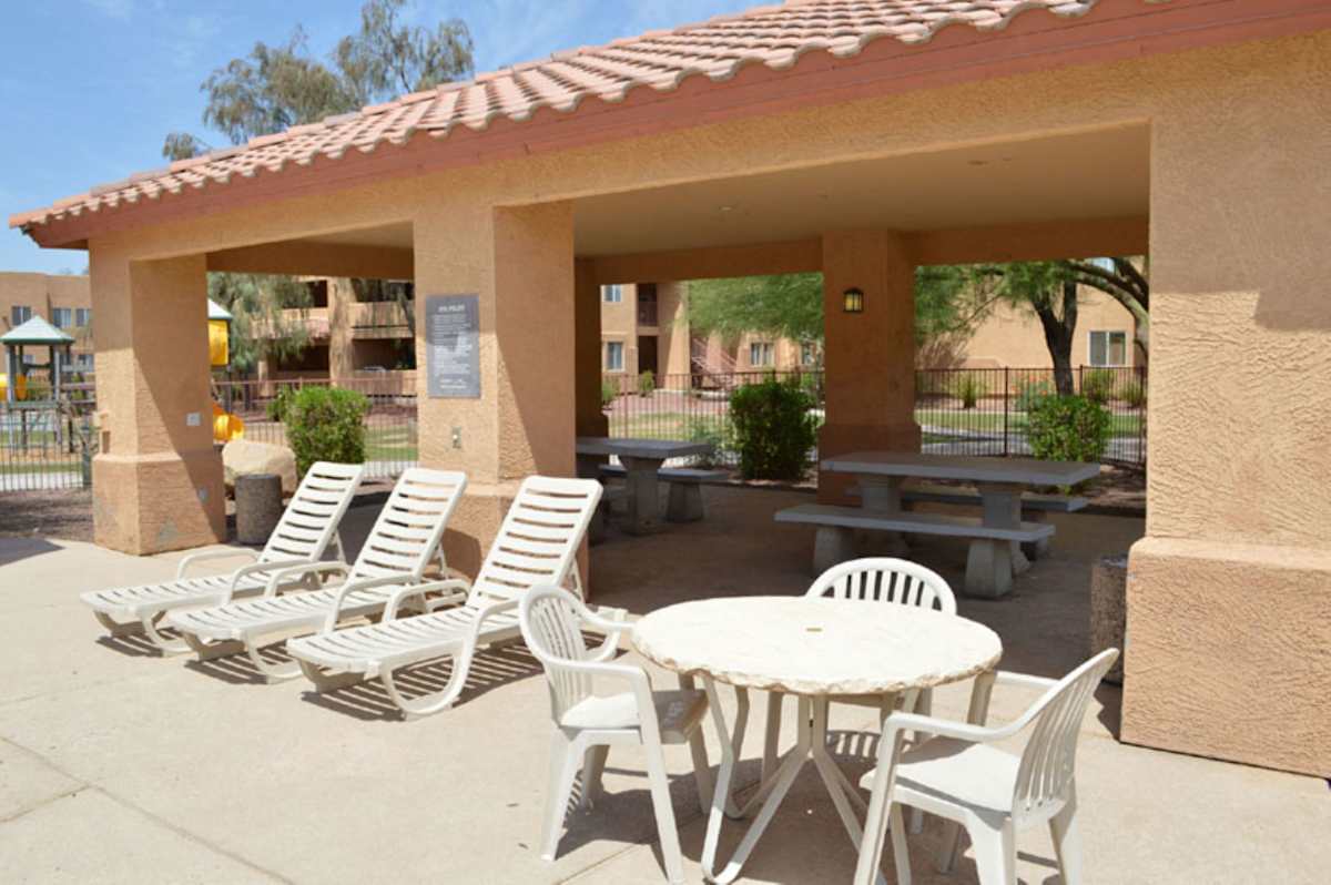 Affordable Apartments for Rent in Buckeye, AZ | Cholla Ranch Apartments