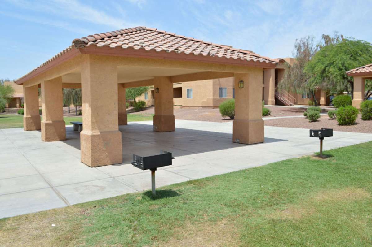 Affordable Apartments for Rent in Buckeye, AZ | Cholla Ranch Apartments