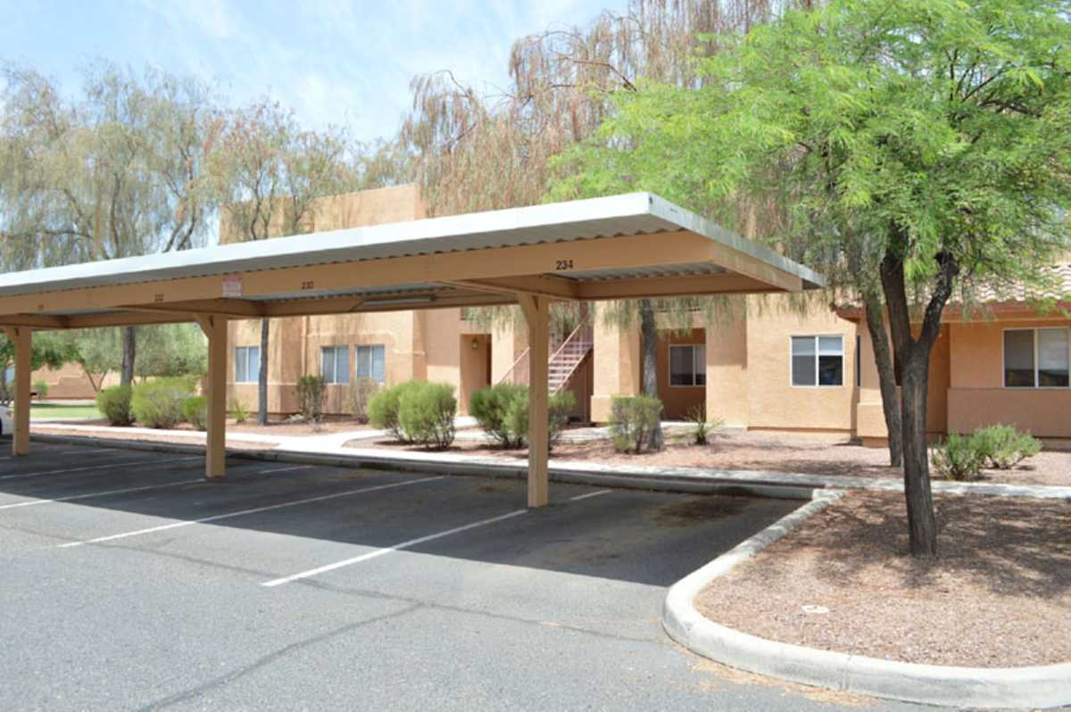 Affordable Apartments for Rent in Buckeye, AZ | Cholla Ranch Apartments