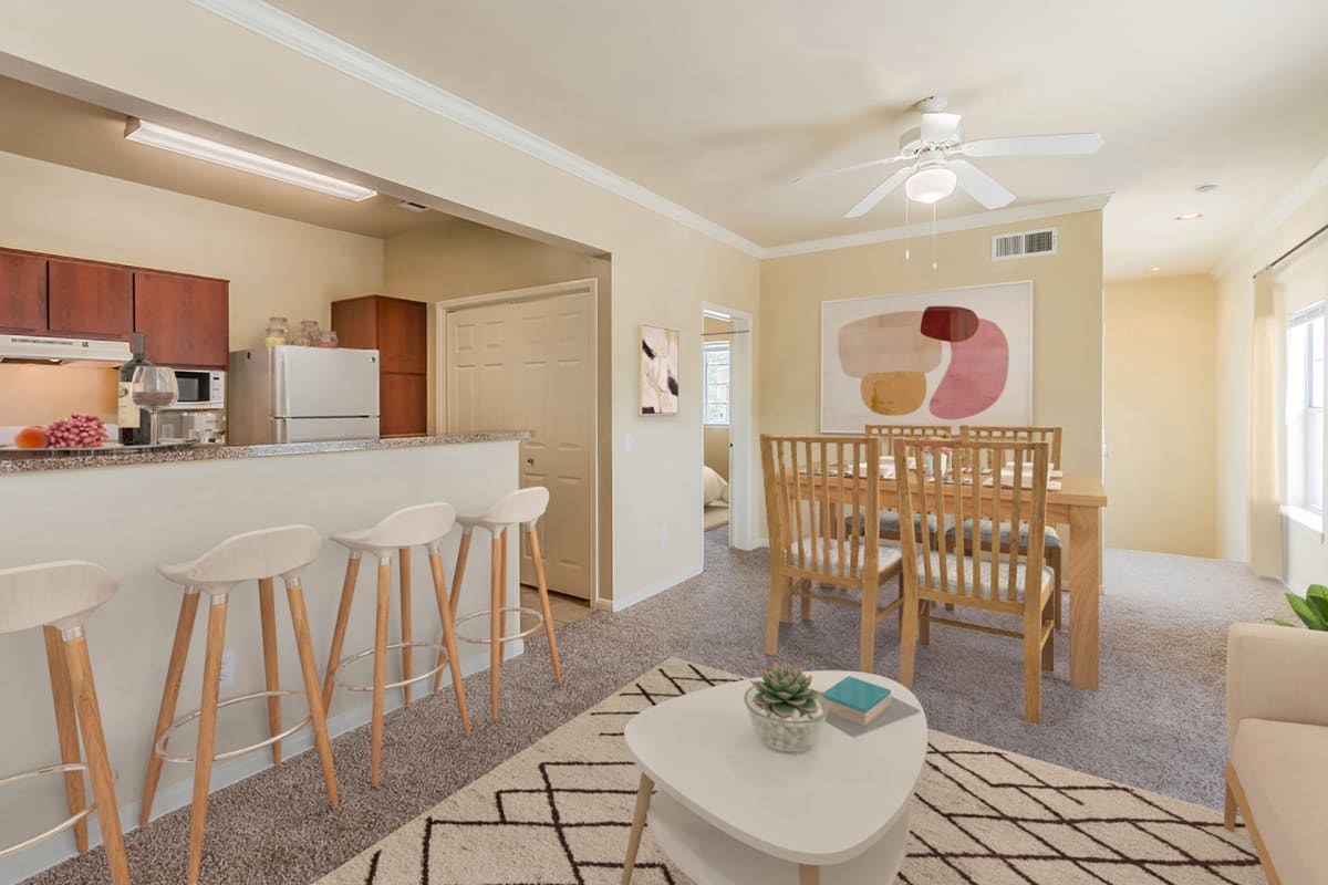 Cheap Apartments In Pearland