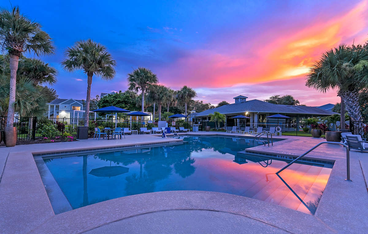 Stuart, FL Apartments for Rent | The Lucille