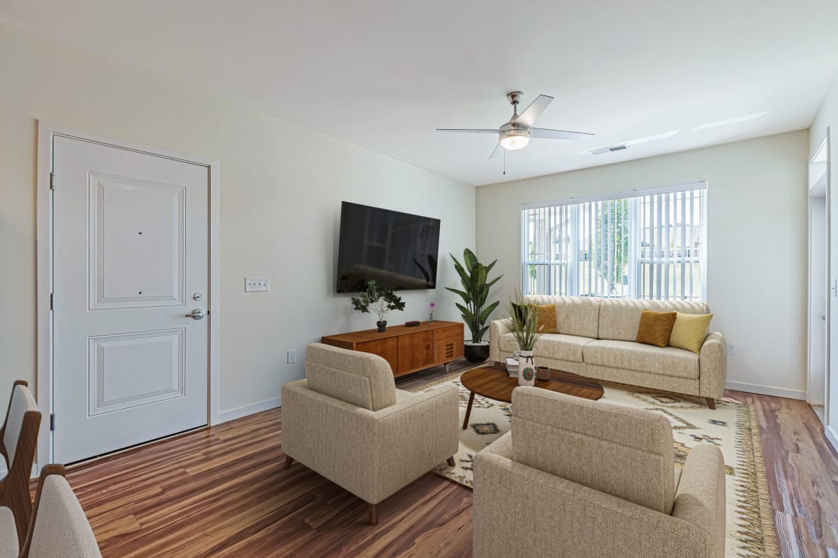 Affordable Apartments for Rent in McDonough | The Promenade